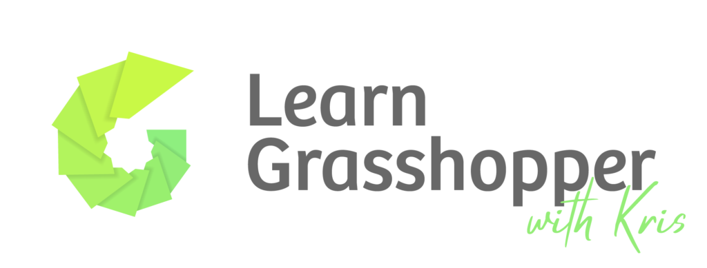 Grasshopper Basics